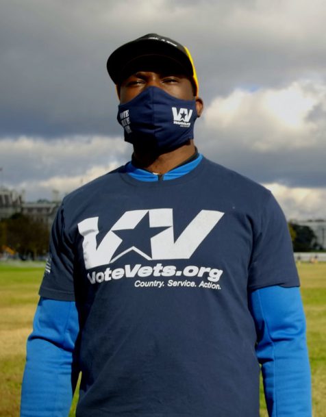 VoteVets - Elevating Voices of Veterans