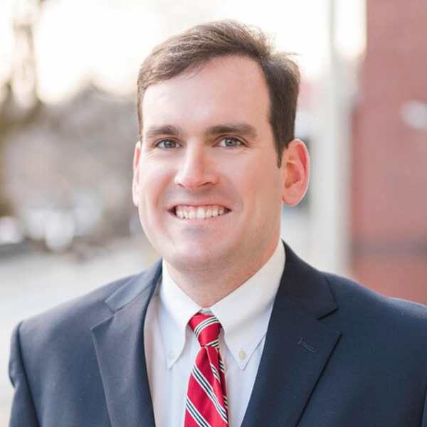 John Cronin - VoteVets