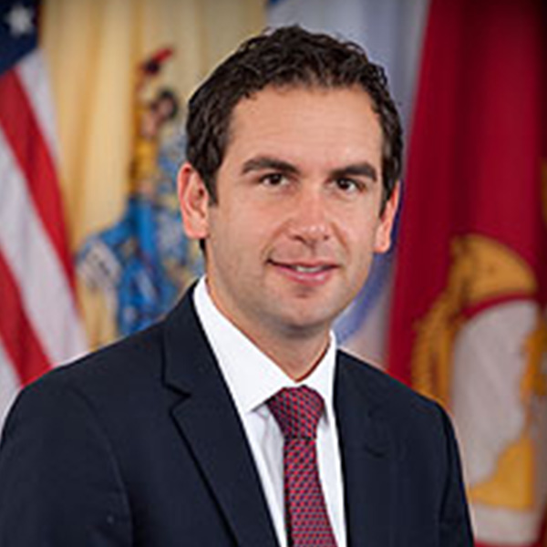 Steven Fulop - VoteVets