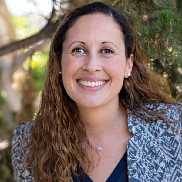 Andrea Marr - VoteVets