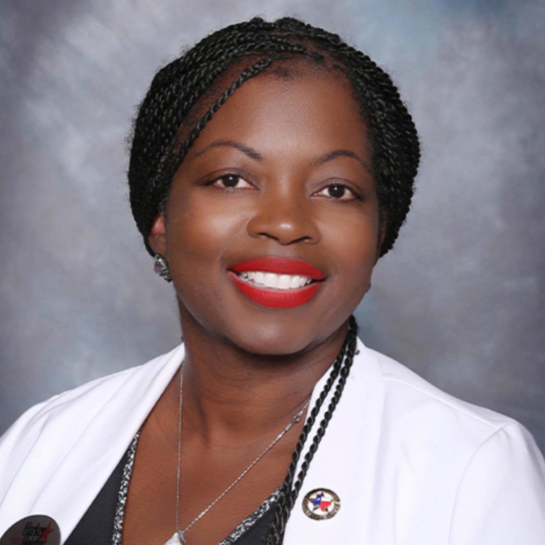 Lynda Nash - VoteVets