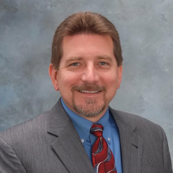 David Reid - VoteVets