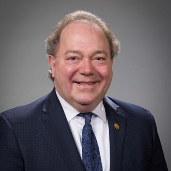 David Whitaker - VoteVets