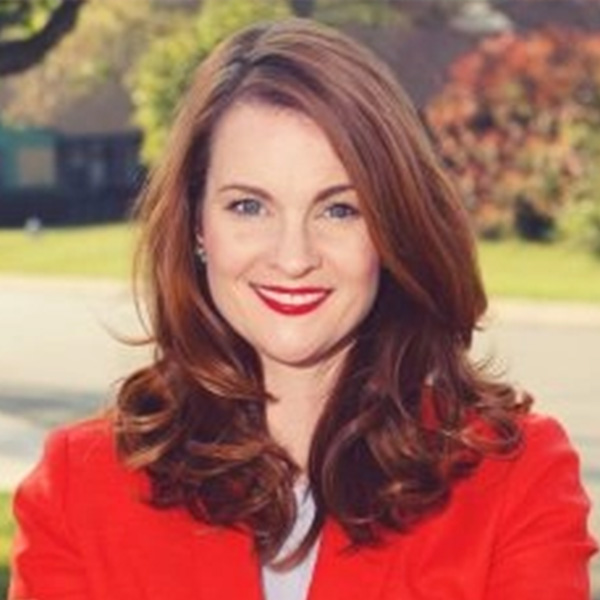 Elizabeth Beck - VoteVets