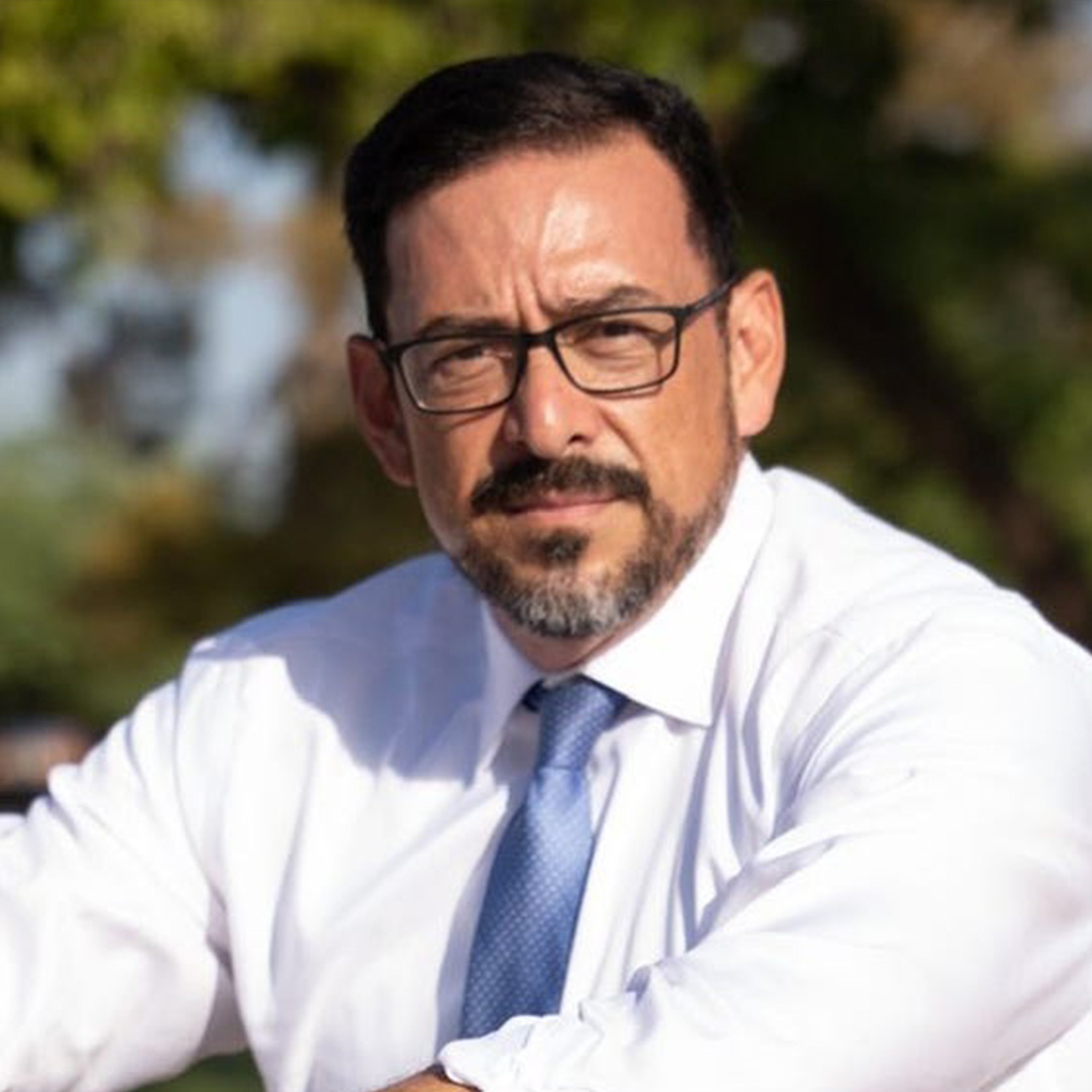 Adrian Fontes - VoteVets