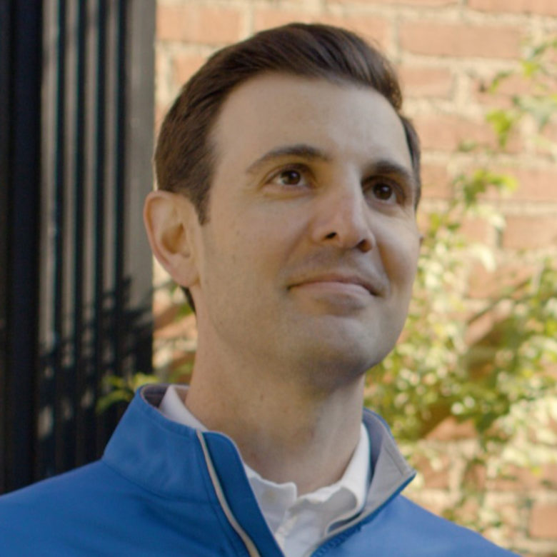 Congressman Chris Deluzio - VoteVets