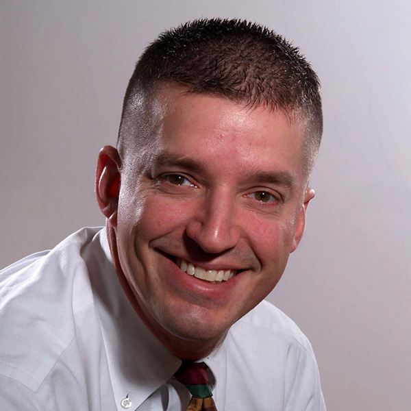 Andy Berg - VoteVets