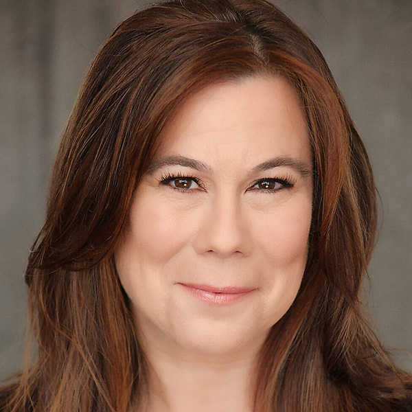 Stacey Travers - VoteVets