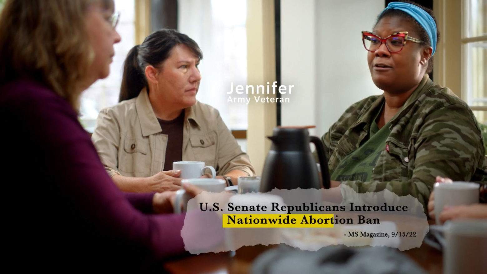 VoteVets - Elevating Voices of Veterans