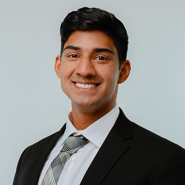 Brandon Sakbun - VoteVets