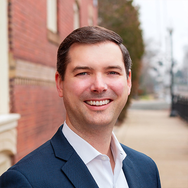 Josh Thomas - VoteVets