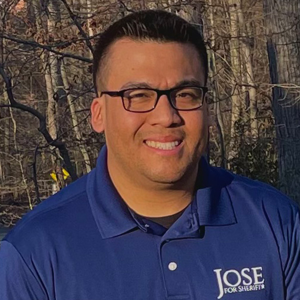 Jose Quiroz - VoteVets