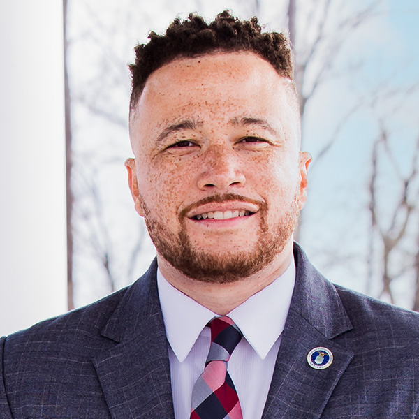 Michael Feggans - VoteVets