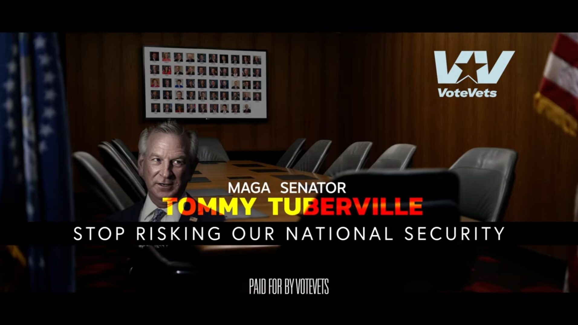 VoteVets - Elevating Voices of Veterans