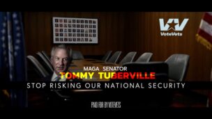 VoteVets - Elevating Voices of Veterans