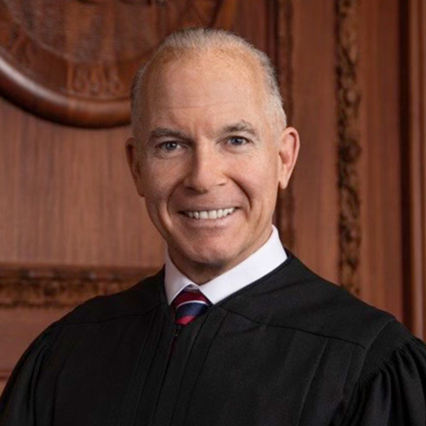 Daniel D. McCaffery - VoteVets