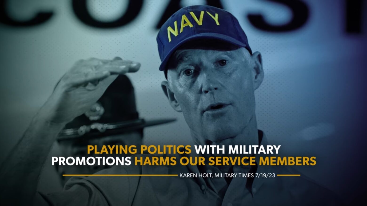 VoteVets - Elevating Voices of Veterans