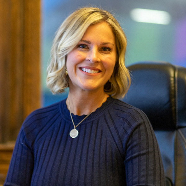 Colleen McIntyre Osborne - VoteVets