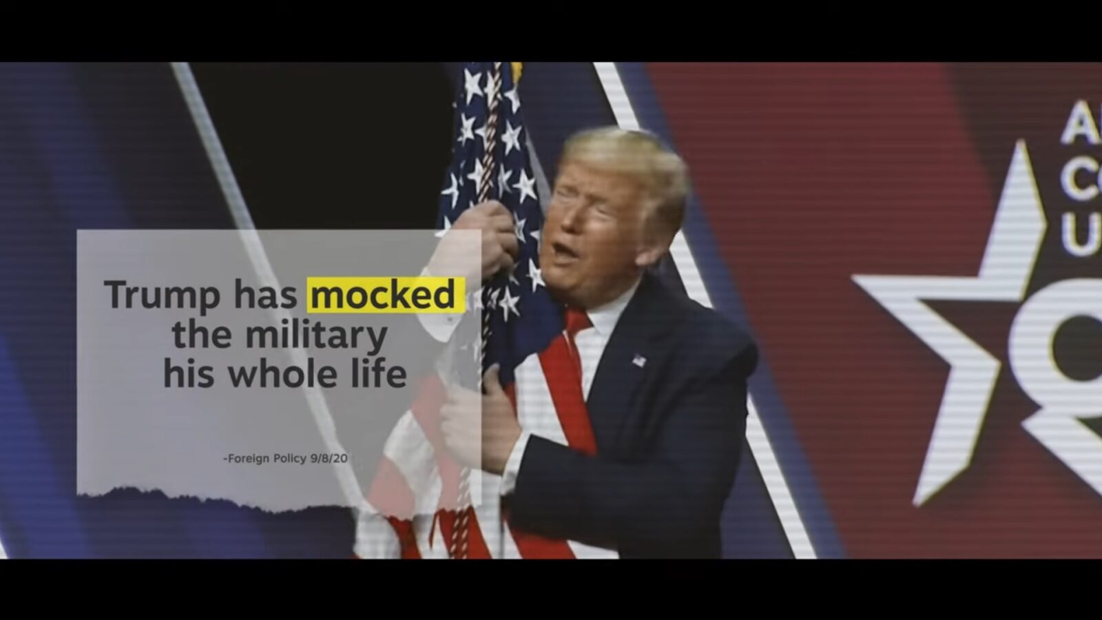 VoteVets - Elevating Voices of Veterans