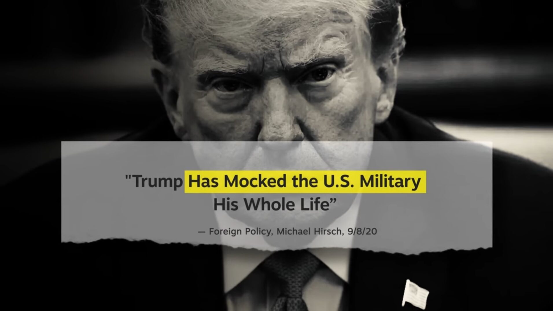 Ads Archives - VoteVets