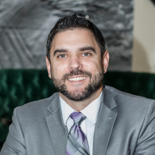 Kevin M. Boxberger - VoteVets