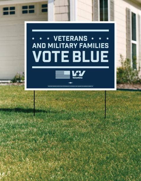 VoteVets - Elevating Voices of Veterans