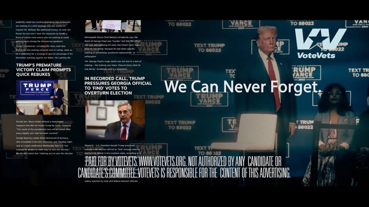 VoteVets - Elevating Voices of Veterans