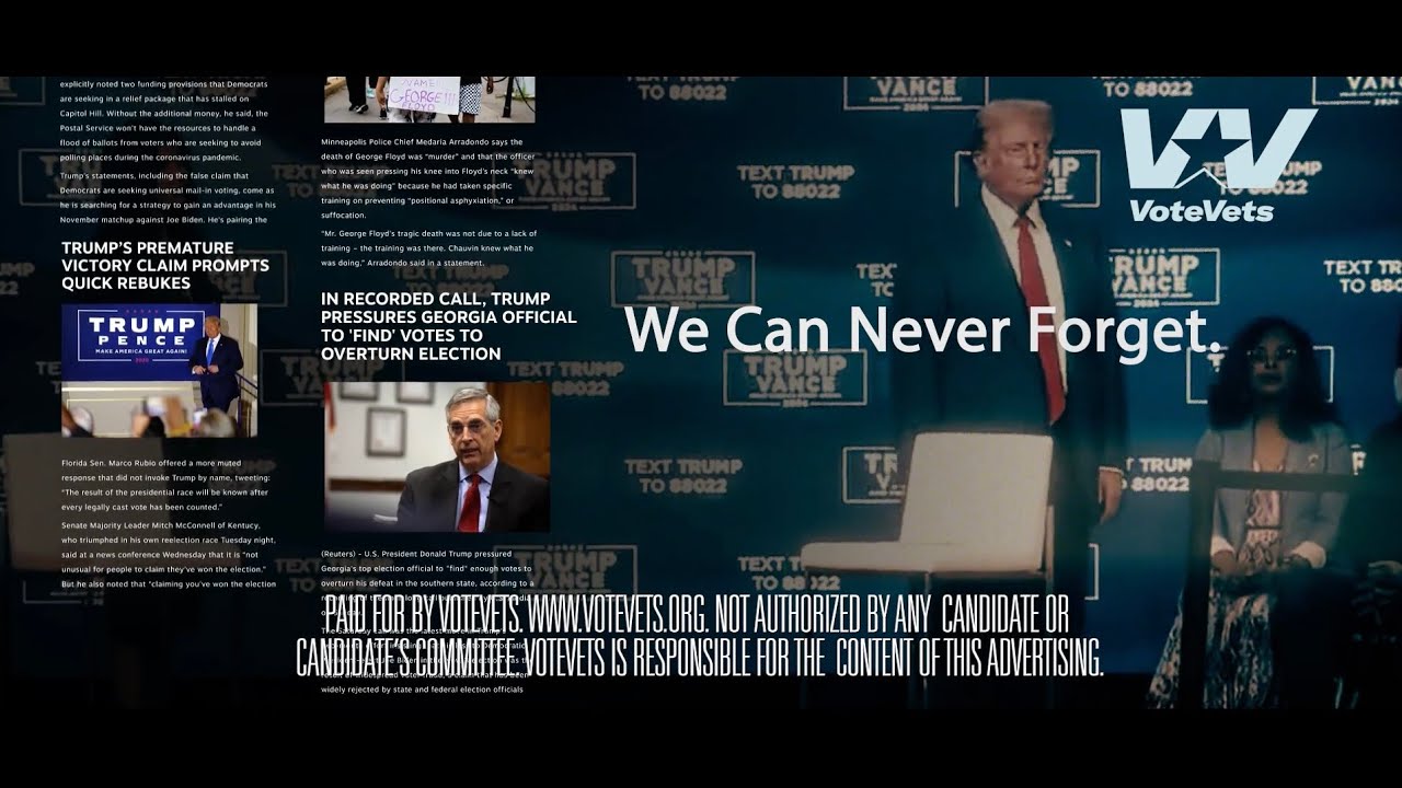 VoteVets - Elevating Voices of Veterans