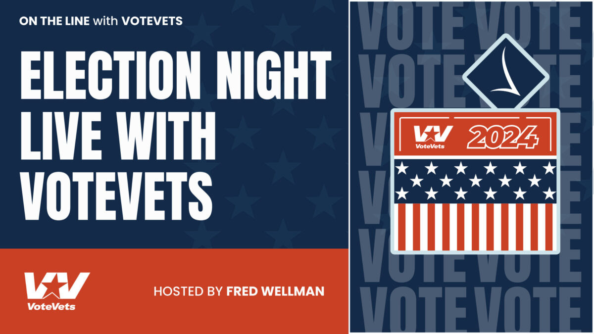 News & Videos - VoteVets