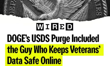 DOGE Cuts Impact On Veterans - VoteVets