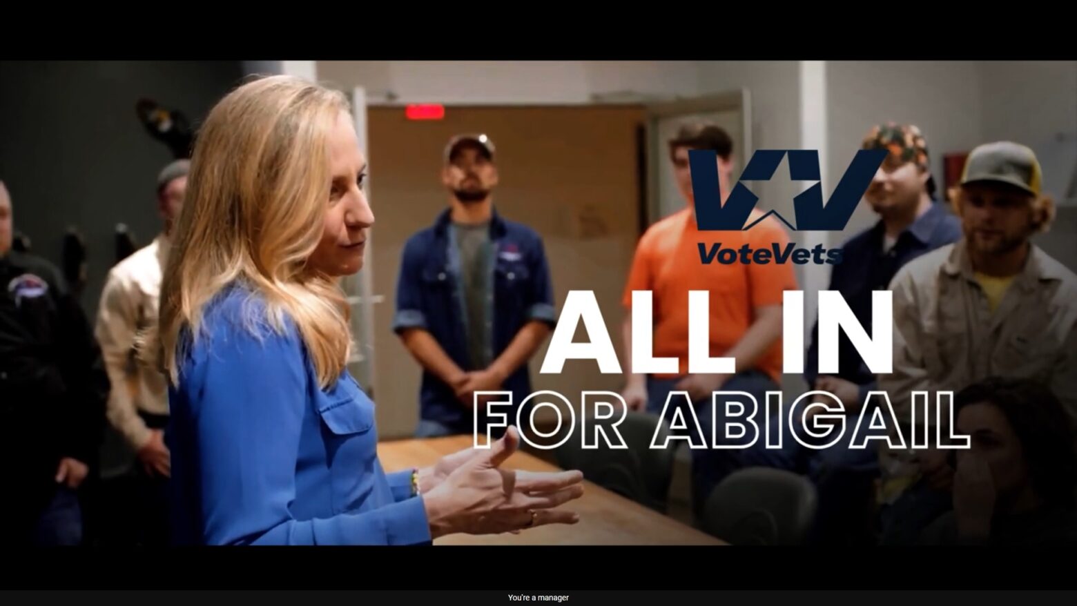 VoteVets - Elevating Voices of Veterans