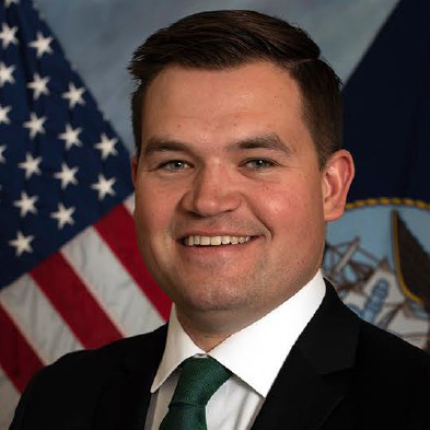 Ryan Scott Peterman - VoteVets