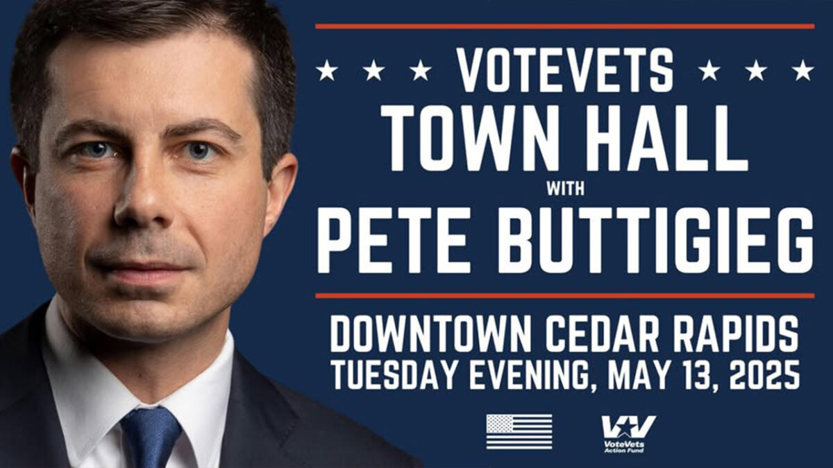 VoteVets - Elevating Voices of Veterans