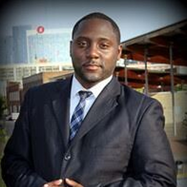 Eric Hall - VoteVets