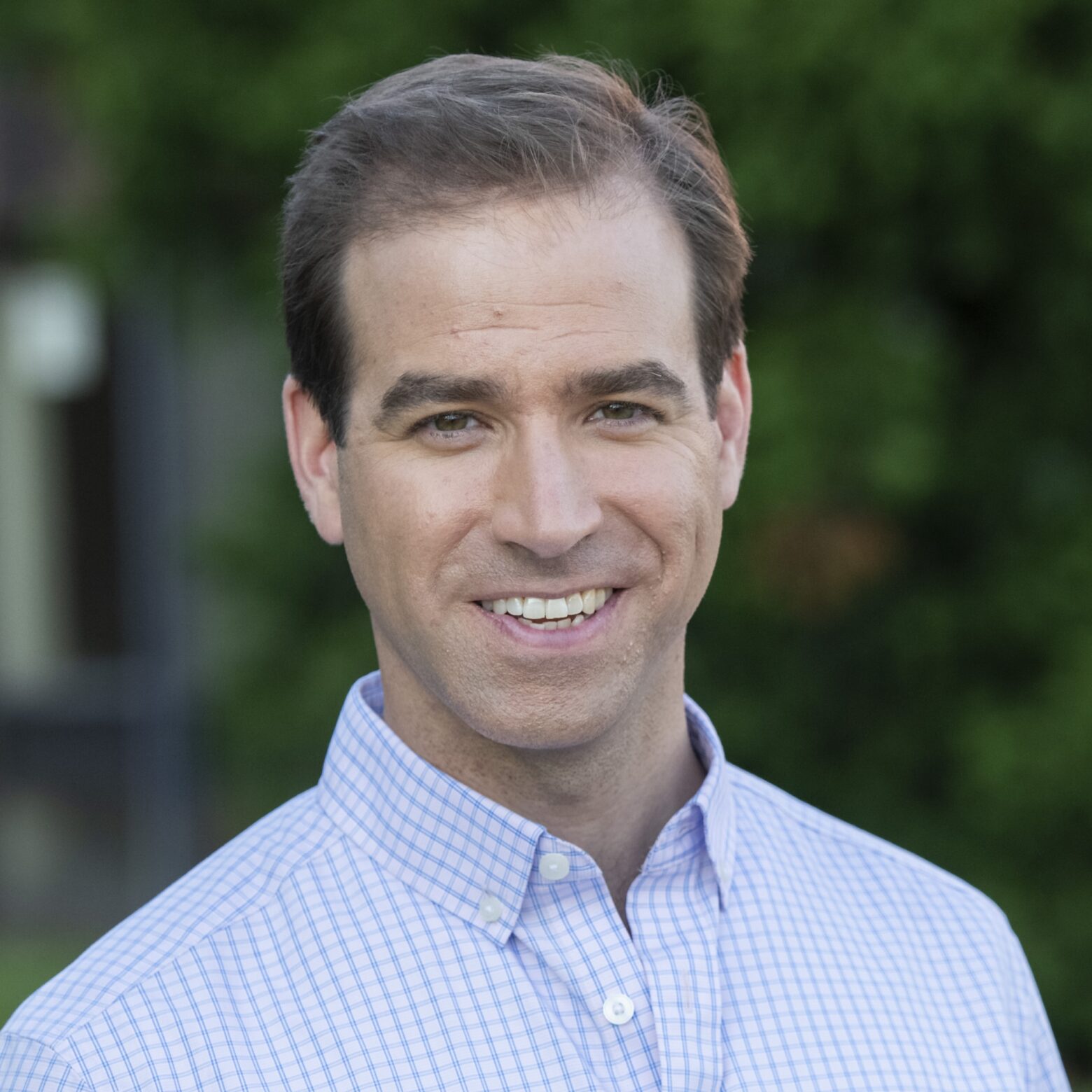 Luke Bronin - VoteVets