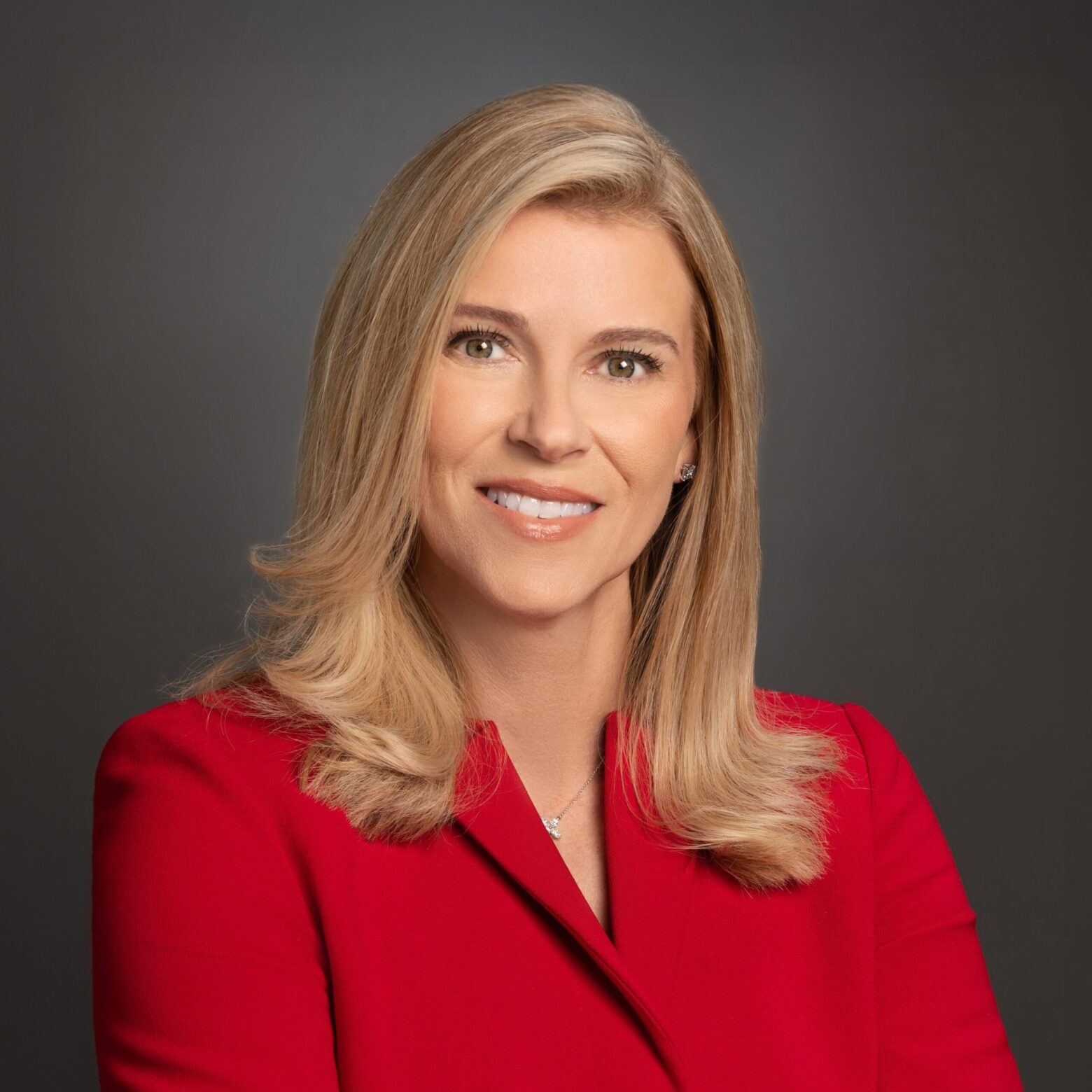 Leela Gray - VoteVets